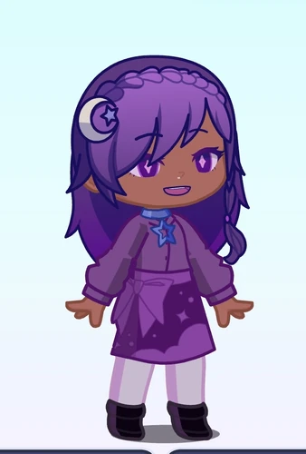 Moondancer | Animator vs. Animation Fanon Wiki | Fandom