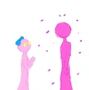 Pink | Animator vs. Animation Fanon Wiki | Fandom