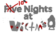 Ten Nights at Victims | Animator vs. Animation Fanon Wiki | Fandom