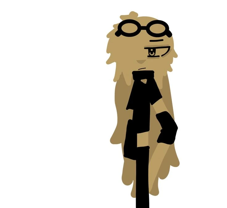 Dark Yellow/DY | Animator vs. Animation Fanon Wiki | Fandom