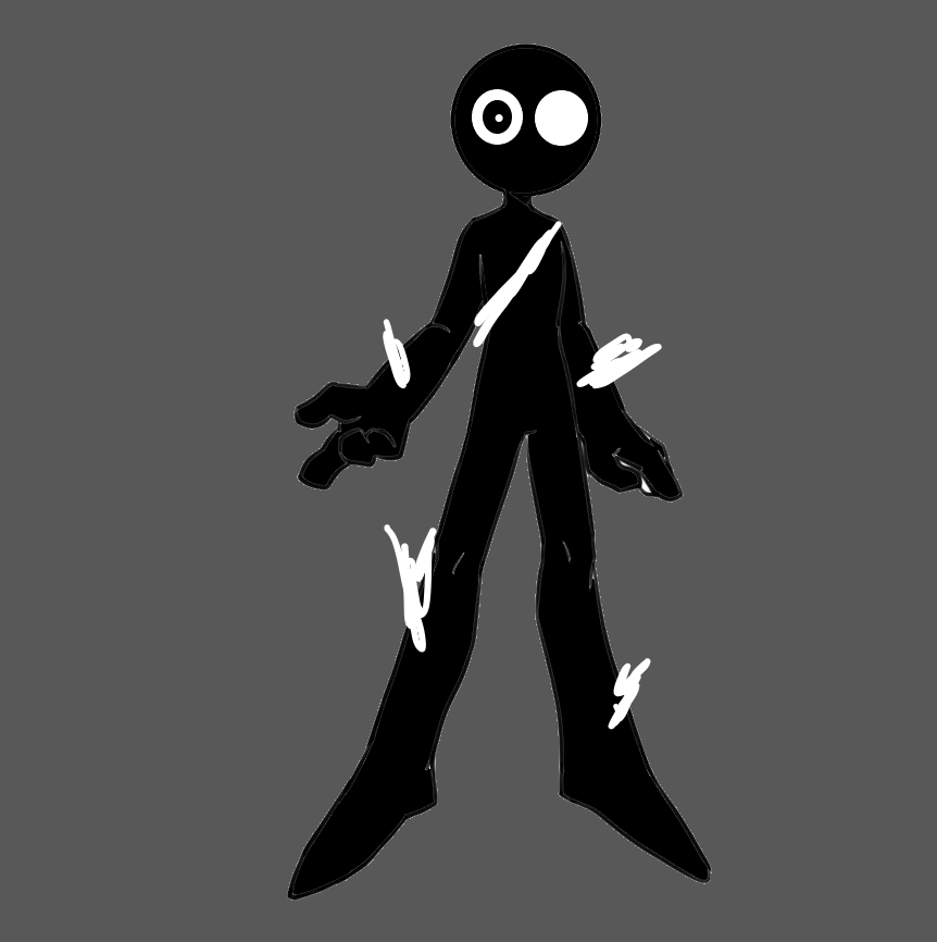 Amnesia The Forgotten Enigma Animator Vs Animation Fanon Wiki Fandom
