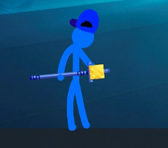 Cap Blue | Animator vs. Animation Fanon Wiki | Fandom