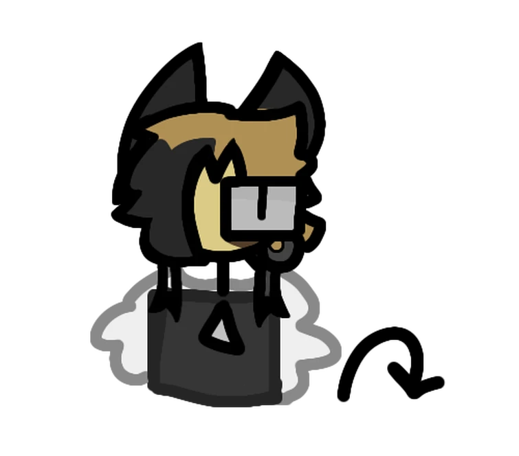 Tahre | Animator vs. Animation Fanon Wiki | Fandom