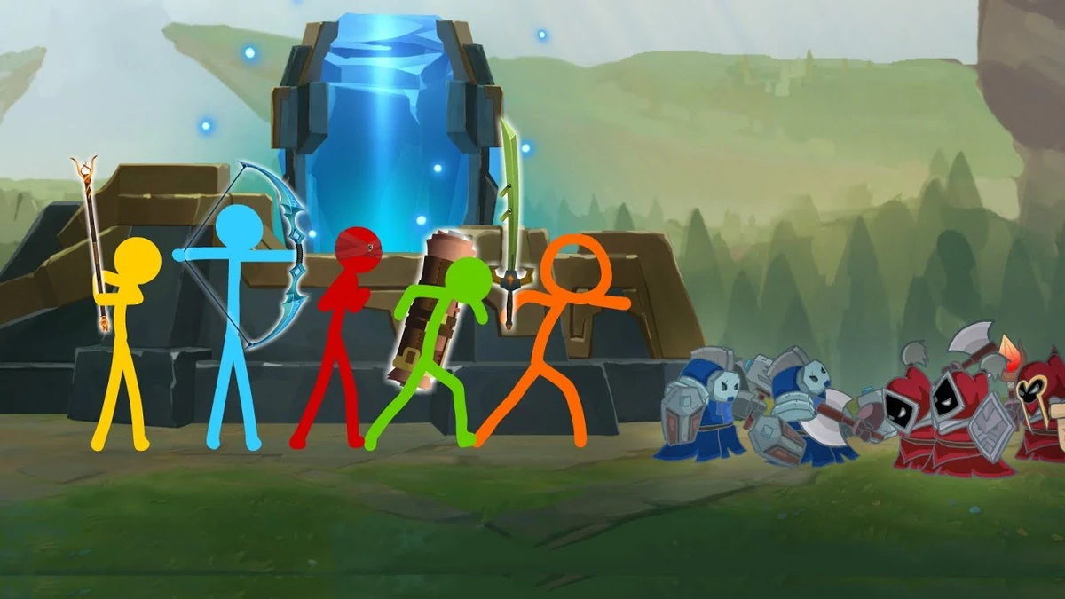 Animation vs. League Of Legends | Animation VS Wiki | Fandom