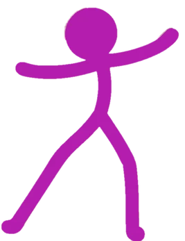 Purple | Animation VS Wiki | Fandom