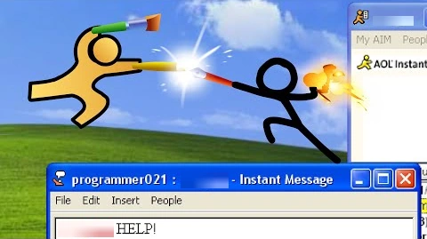 Animator vs. Animation 2 | Animation VS Wiki | Fandom