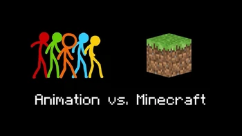 Animation vs. Minecraft (Series) | Animation VS Wiki | Fandom