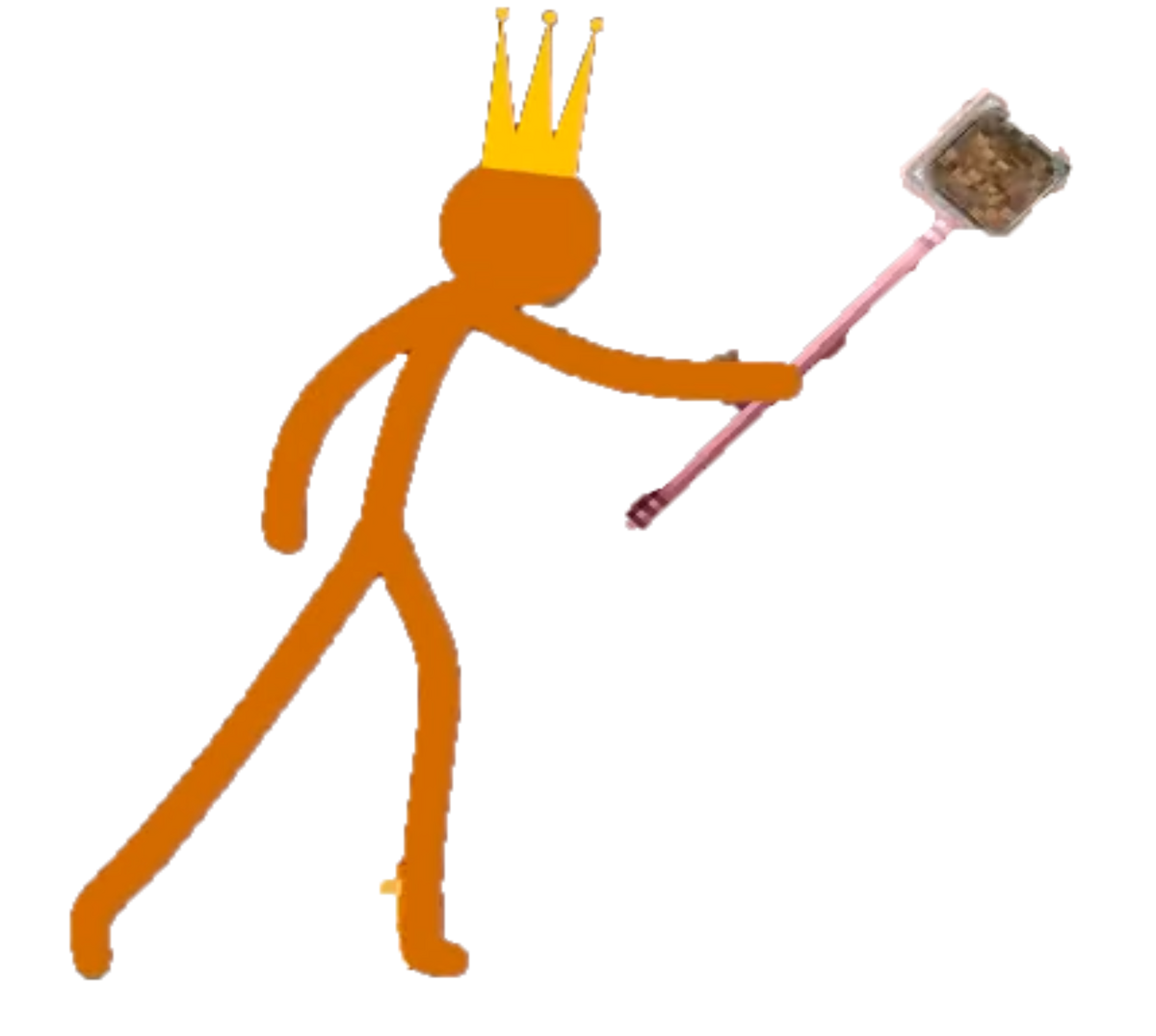 King Orange Animation Vs Wiki Fandom