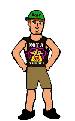 Jimik McJimik | Animation City Wiki | Fandom