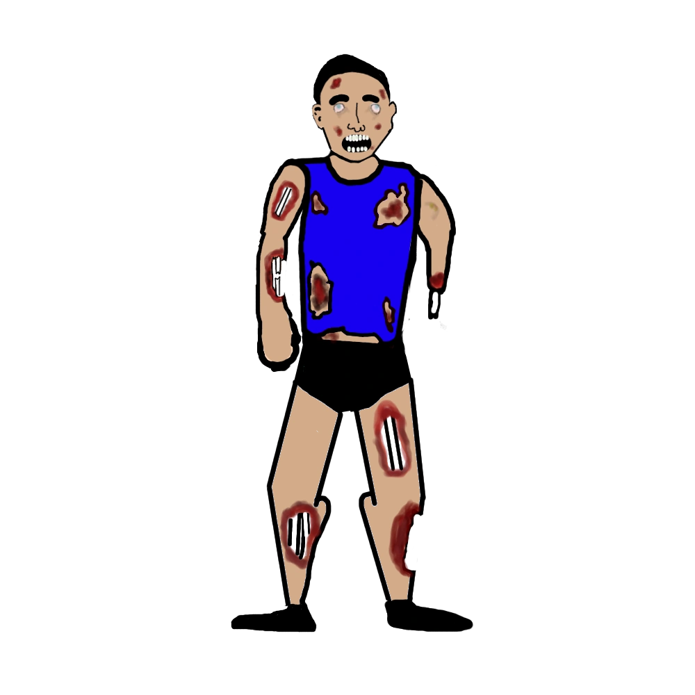 Patient Zero | Animation City Wiki | Fandom