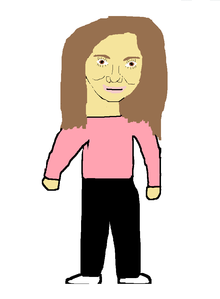 Jennifer Lopez | Animation City Wiki | Fandom