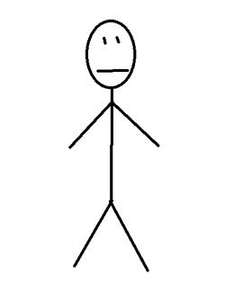 Stupid Stickman | Animation City Wiki | Fandom