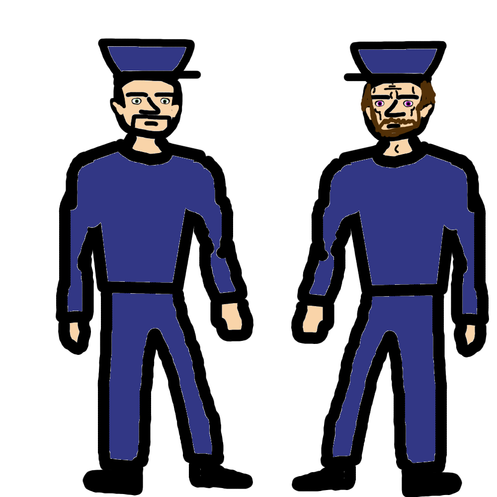 Police Officer | Animation City Wiki | Fandom