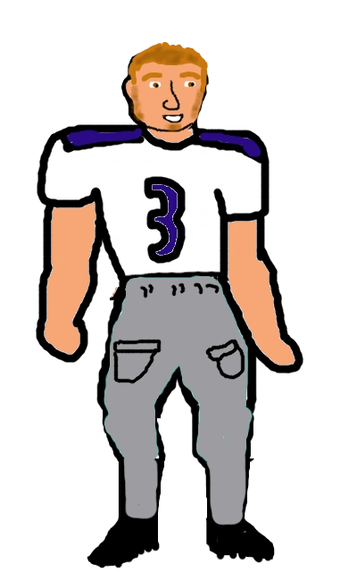 Gallery/Chazzy Brawns | Animation City Wiki | Fandom