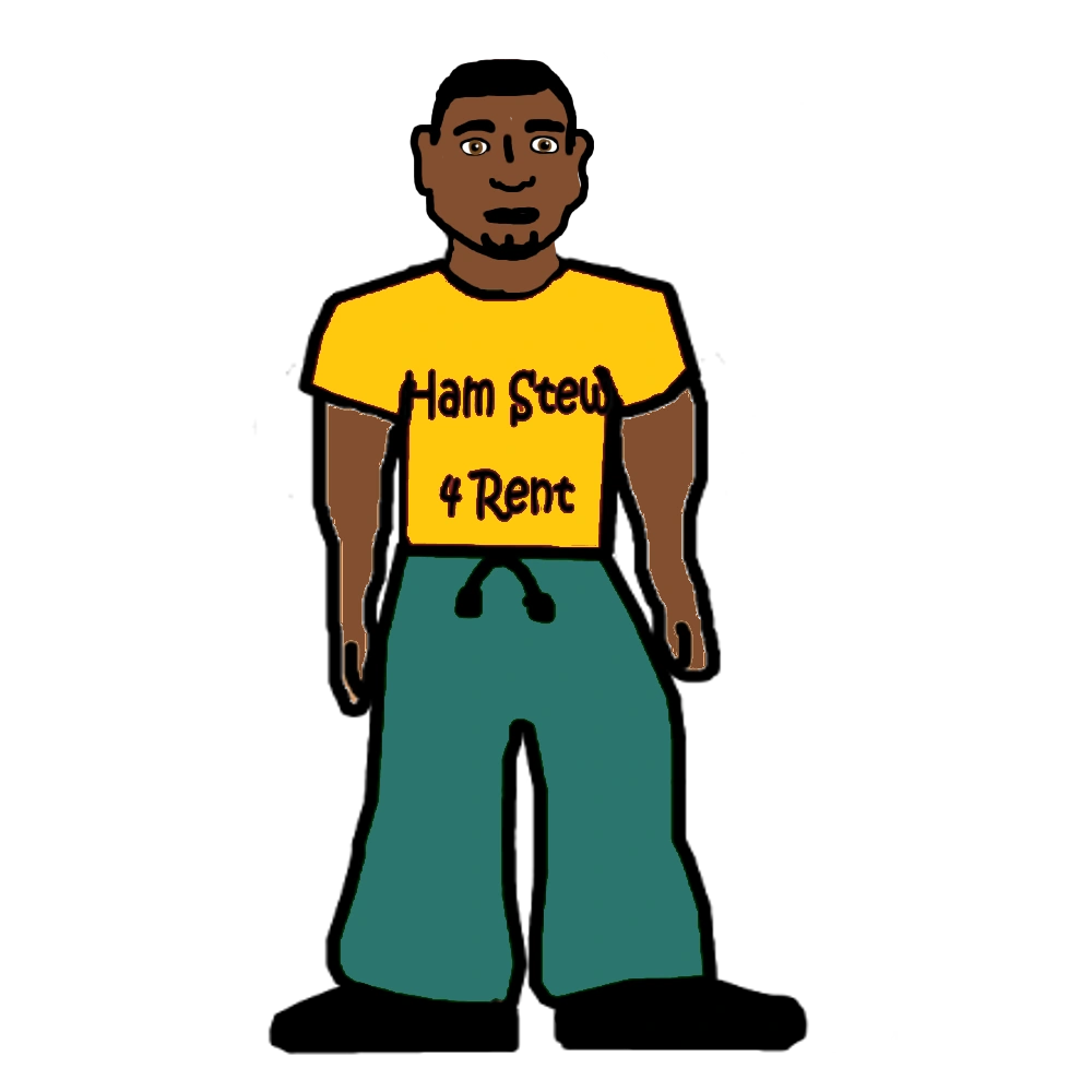 Jared Teller | Animation City Wiki | Fandom