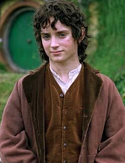 Frodo Baggins (Crazy Sauron) | Animation City Wiki | Fandom