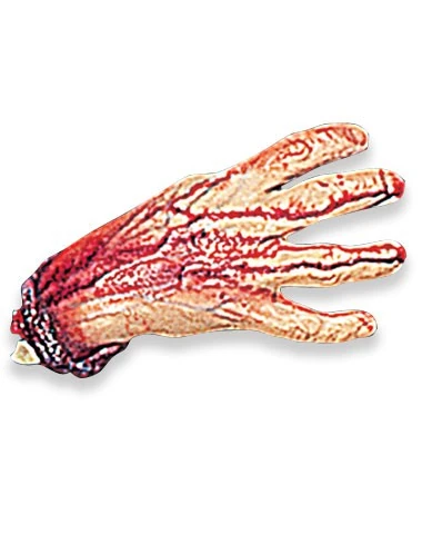 Hand (Handy the Severed Hand and Company) | Animation City Wiki | Fandom