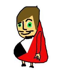 Short Man | Animation City Wiki | Fandom