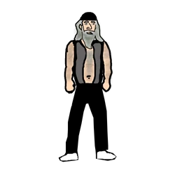 King Snake | Animation City Wiki | Fandom