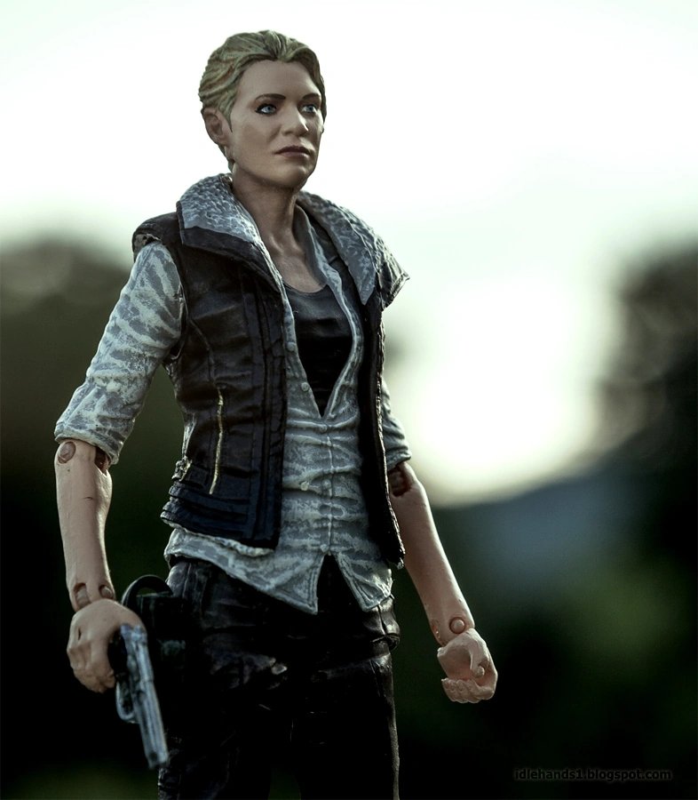 Andrea Harrison | Animation City Wiki | Fandom