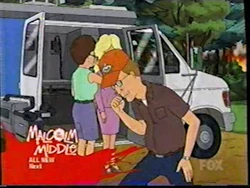 2005–2006 season | Animation Domination Wiki | Fandom