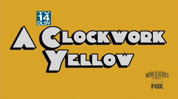 2014–2015 season | Animation Domination Wiki | Fandom