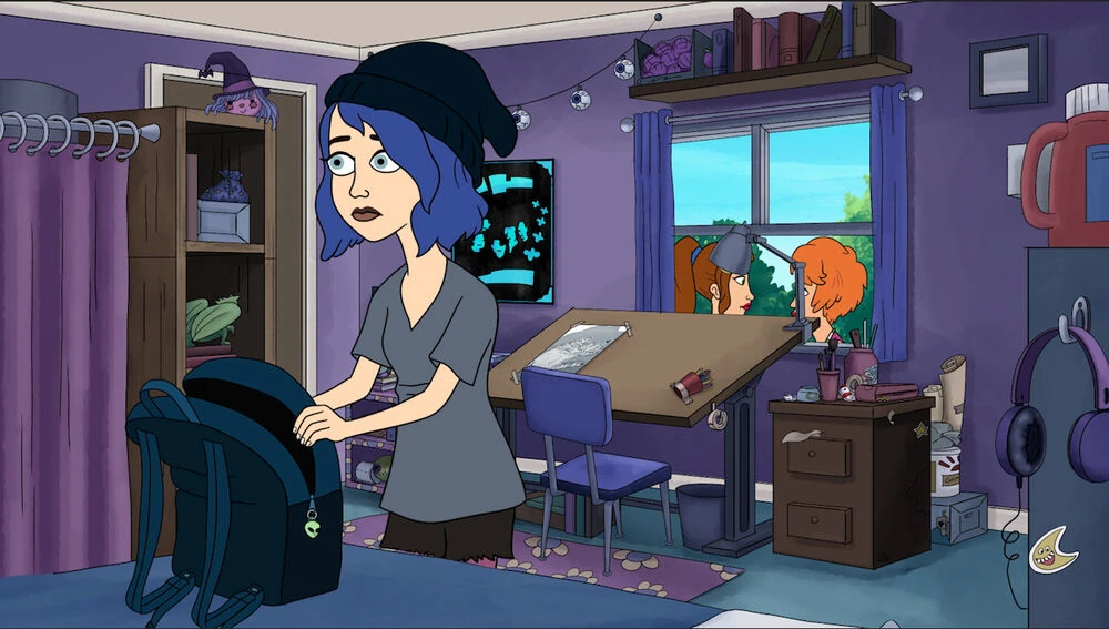 List of Bless the Harts episodes | Animation Domination Wiki | Fandom