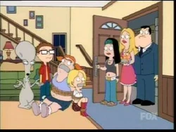 2005–2006 season | Animation Domination Wiki | Fandom