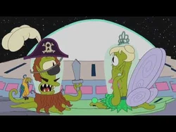 2012–2013 season | Animation Domination Wiki | Fandom