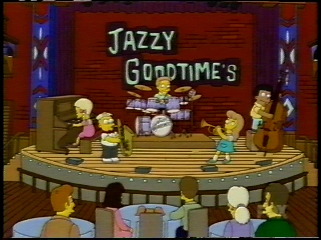 2006–2007 season | Animation Domination Wiki | Fandom