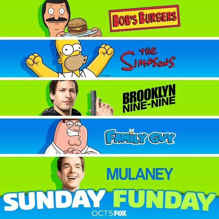 2014 | Animation Domination Wiki | Fandom