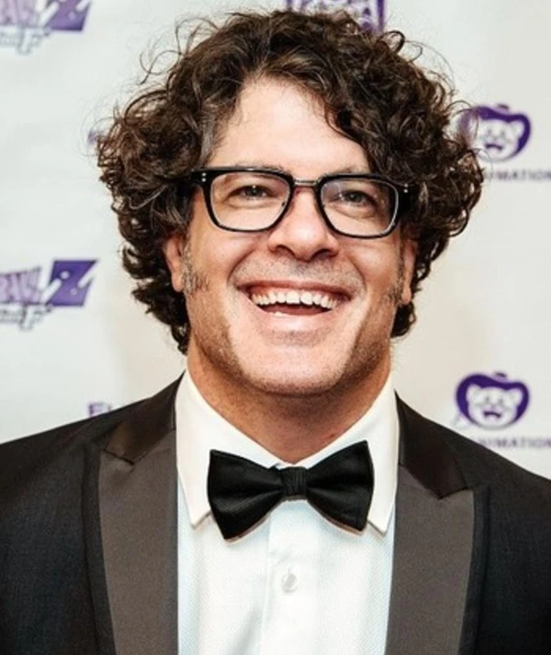 Sean Schemmel | Animation English Voice Acting Wiki | Fandom