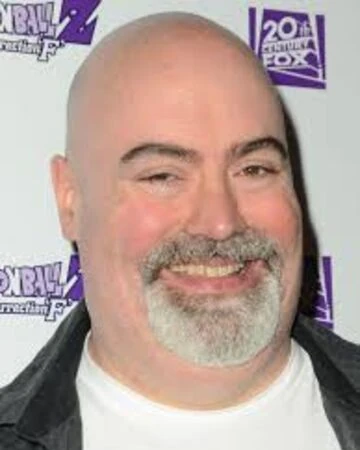 Kyle Hebert | Animation English Voice Acting Wiki | Fandom
