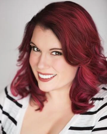 Monica Rial | Animation English Voice Acting Wiki | Fandom