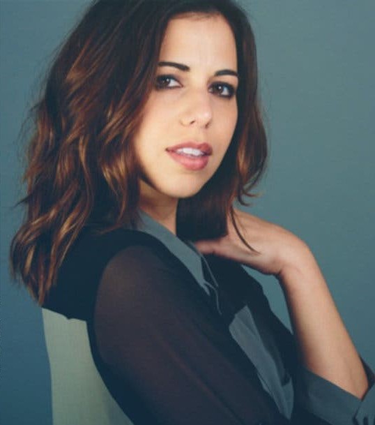 Laura Bailey | Animation English Voice Acting Wiki | Fandom