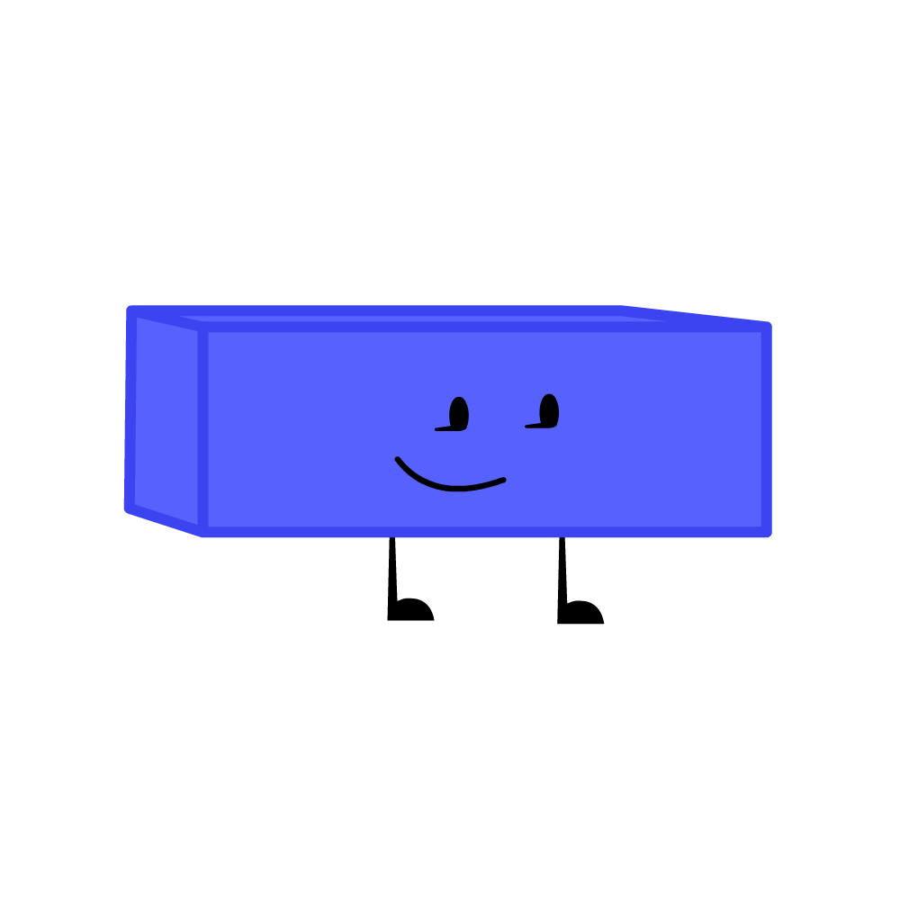 Nutter | Animation Island Wiki | Fandom