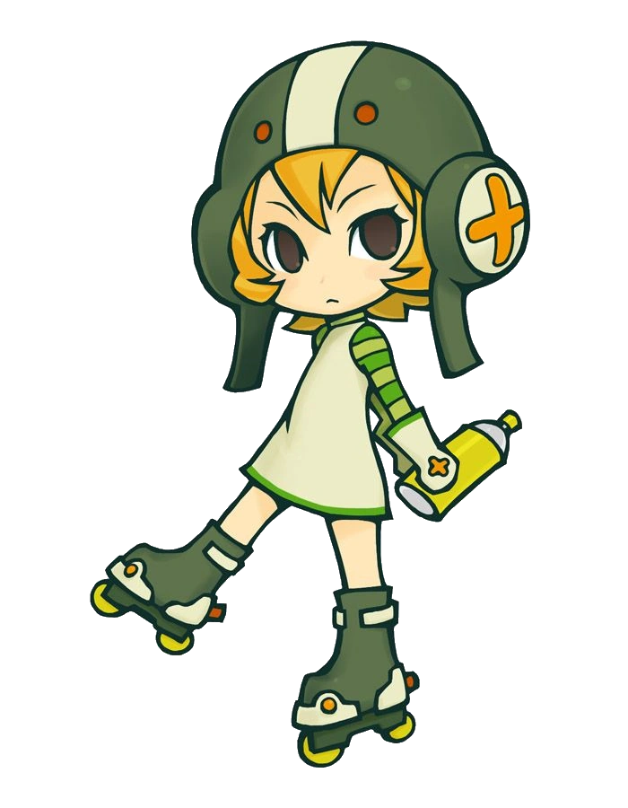 Gum | Animation Island Wiki | Fandom