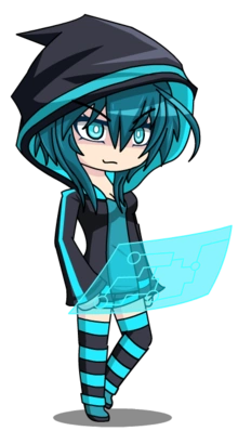 MLG God (Luni) | AnimationRewind Wikia | Fandom