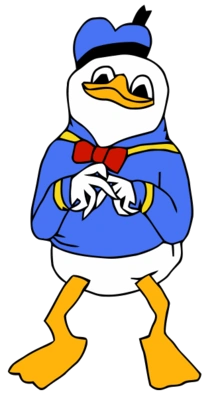Dolan Duk | AnimationRewind Wikia | Fandom