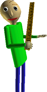 Baldi | AnimationRewind Wikia | Fandom