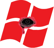 Windows XP Horror Edition | AnimationRewind Wikia | Fandom