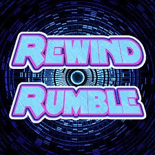 Rewind Rumble | AnimationRewind Wikia | Fandom