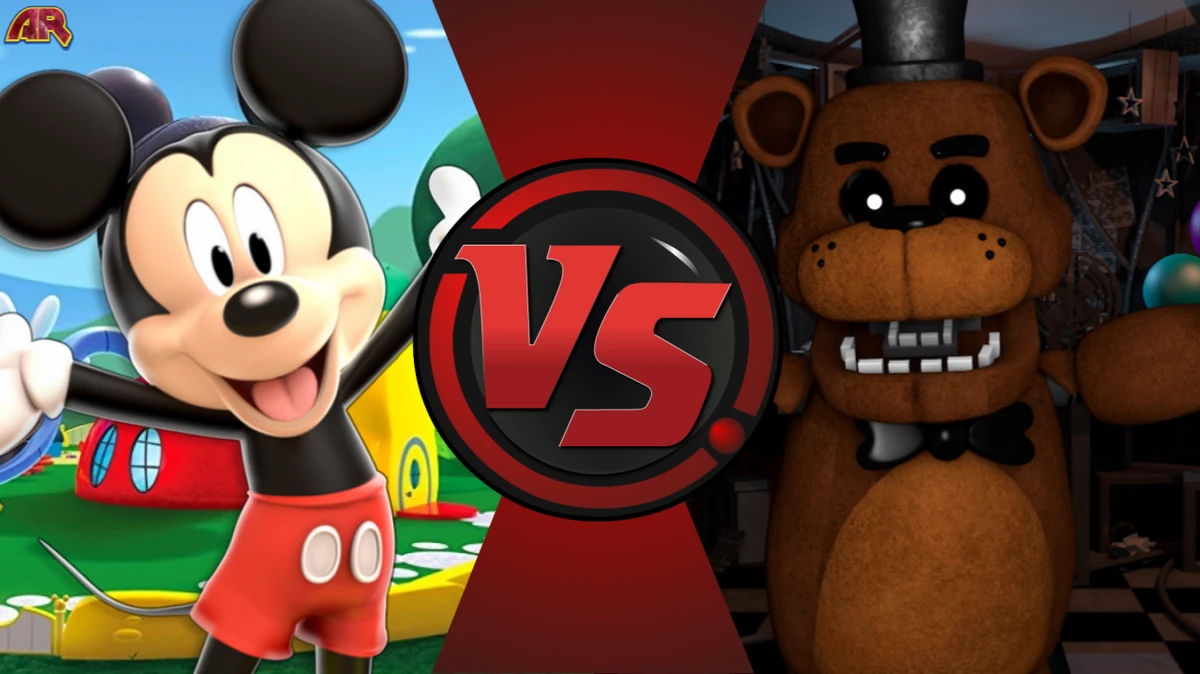Category:Cartoon Fight Clubs | AnimationRewind Wikia | Fandom