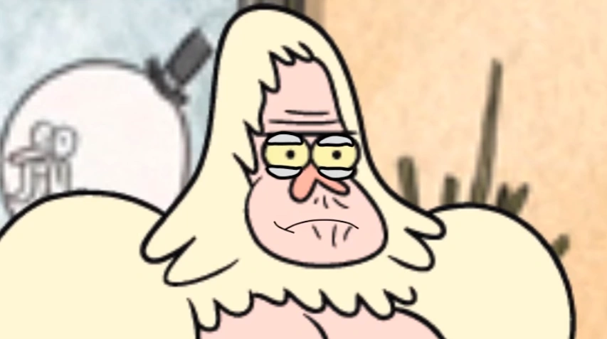 Skips | AnimationRewind/CartoonFightClub Wikia | Fandom