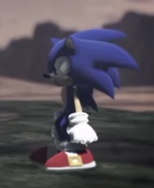 Sonic | AnimationRewind/CartoonFightClub Wikia | Fandom