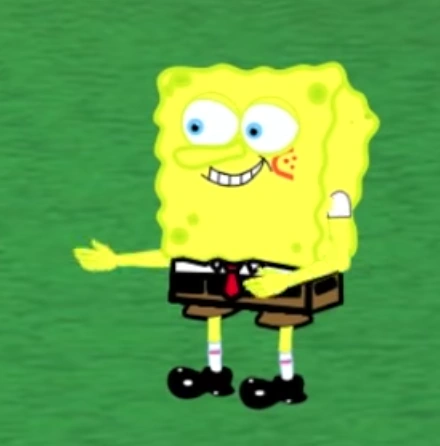 Spongebob Squarepants | AnimationRewind/CartoonFightClub Wikia | Fandom