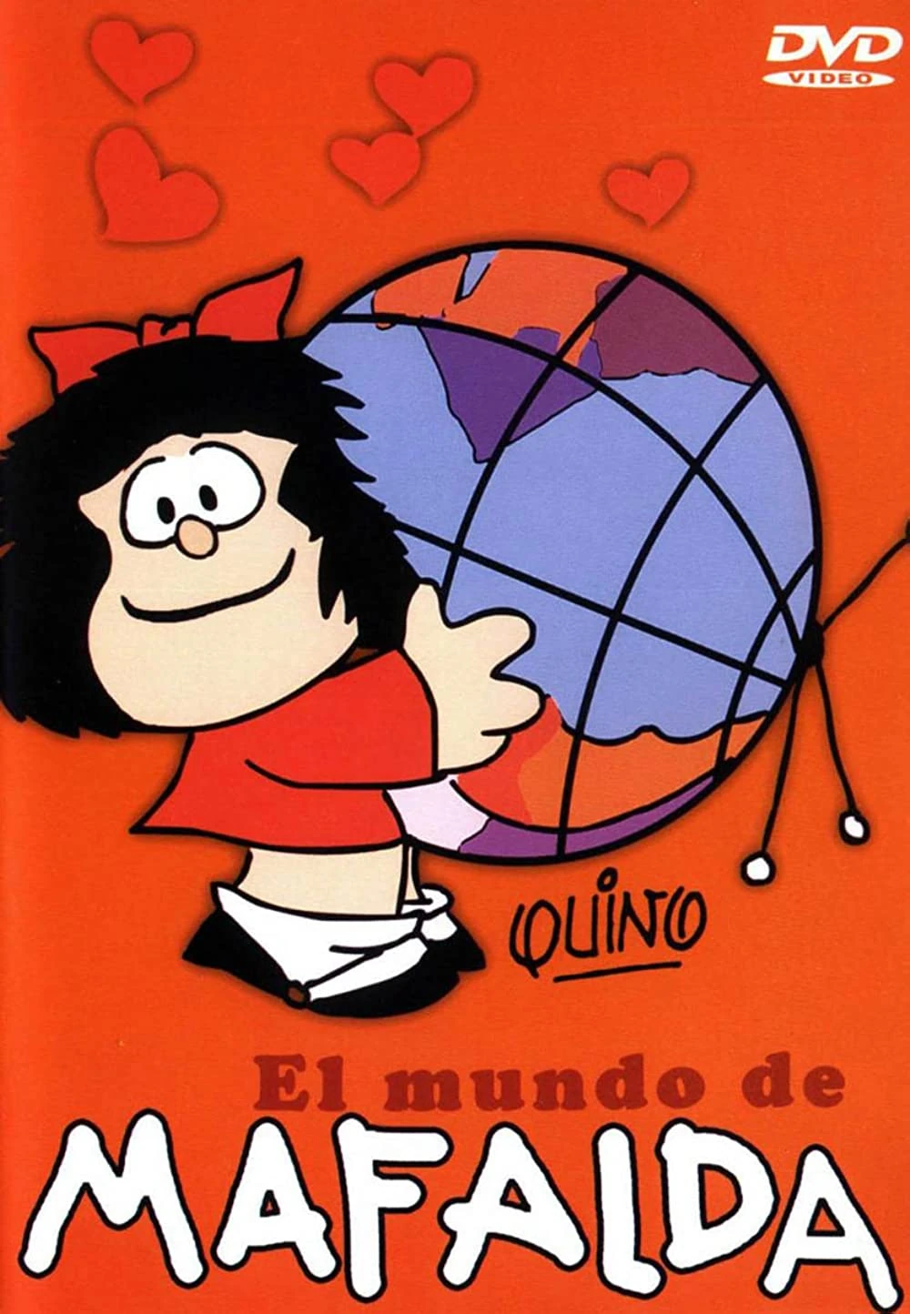 Mafalda | Animation and Cartoons Wiki | Fandom