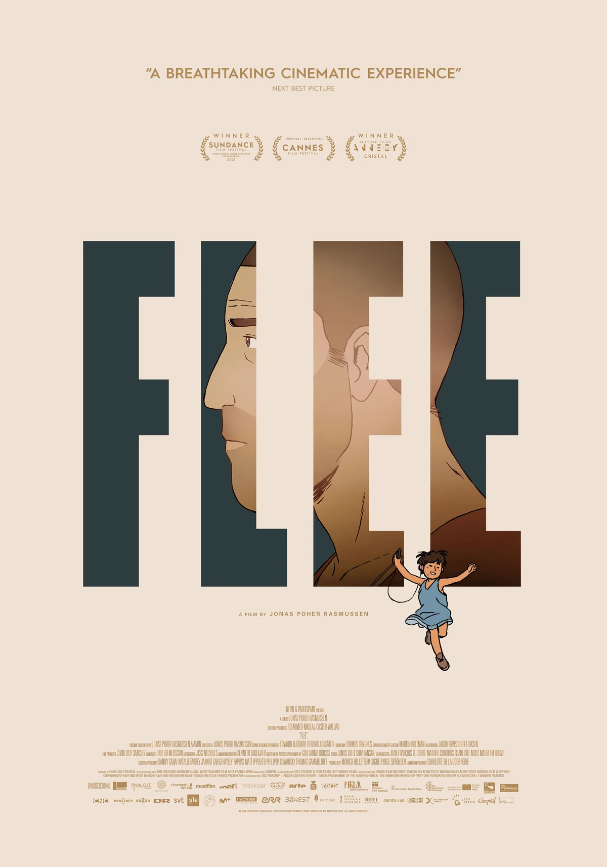 Flee | Animation and Cartoons Wiki | Fandom