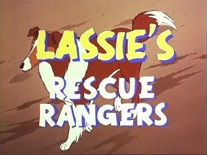Lassie's Rescue Rangers | Animation and Cartoons Wiki | Fandom