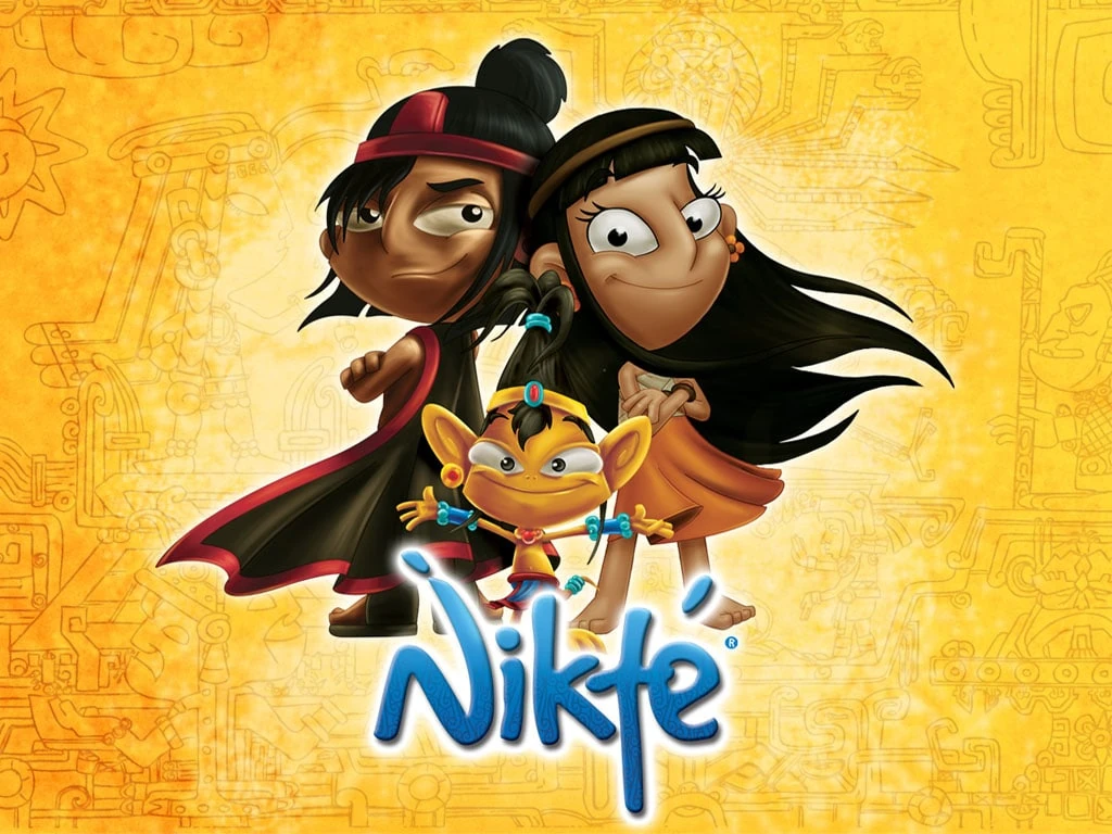 Nikté | Animation and Cartoons Wiki | Fandom